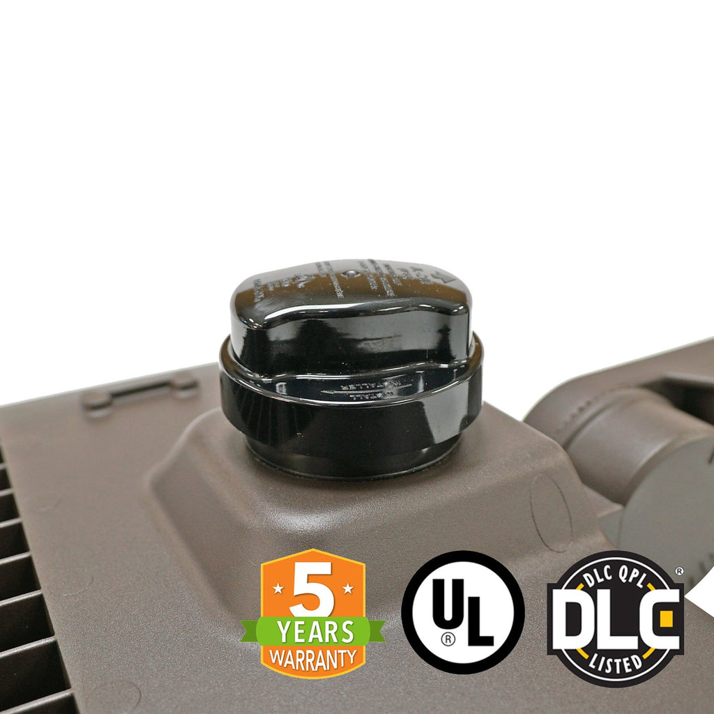 300W LED Street Outdoor Light With Shorting Cap, 5 Year Warranty, DLC ...